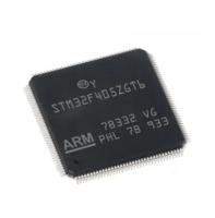 China SAK-TC234LP-32F200N AC LQFP144 MCU Microcontroller 32-Bit Dual-Core 200MHz 2MB Flash for sale