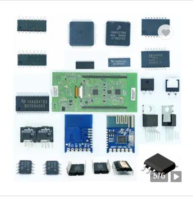 China STM32F427IIT6　Integrated Circuit IC Chip　ARM microcontroller-MCU 32B ARM Cortex-M4 2Mb Flash 168MHz CPU for sale