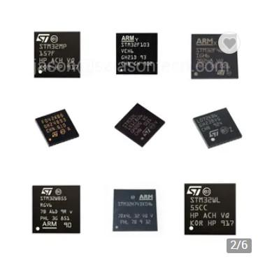 China XC3S50AN-4TQG144CIntegrated Circuit IC Chip Spartan®-3AN Field Programmable Gate Array (FPGA) IC 108 55296 1584 144-LQFP for sale