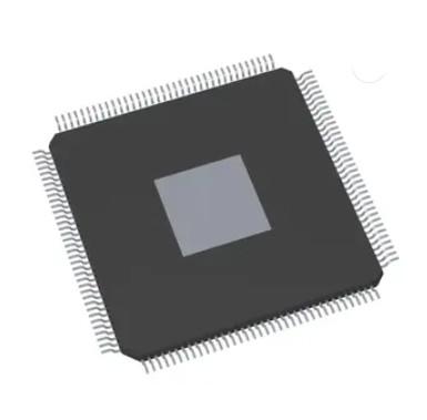 Cina Il circuito integrato IC di CA di SAF-XE167F-96F66L scheggia LQFP-144 i microcontroller pungenti del PE 2027 in vendita