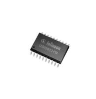 China SAF-XE167F-96F80L AC Microcontroller Chip 16-bit C166S Core 768KB Flash PG-LQFP-144 for sale