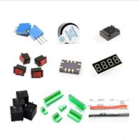 China SAF-XE167F-96F80L AC Microcontroller Chip 16-bit C166S Core 768KB Flash PG-LQFP-144 for sale