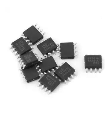 Cina PG-LQFP-100 Chip Electronic Components SAK-XE164FM-72F80LR ab in vendita
