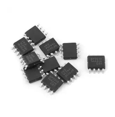 Cina PG-LQFP-100 Chip Electronic Components SAK-XE164FM-72F80LR ab in vendita