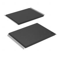 China Het Flashgeheugen IC van SMD SMT JS28F128P33TF70A 128M PARALLELLE 56TSOP Te koop