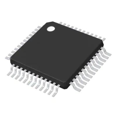 China Poder ultrabajo mordido electrónico del microcontrolador MCU de STM8L052C6T6TR 8 en venta