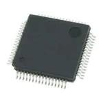 Cina Microcontroller del braccio del chip di IC del circuito integrato STM32F405RGT6 in vendita