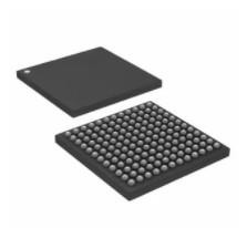 Cina Microcontroller del braccio del chip di IC del circuito integrato STM32F405RGT6 in vendita