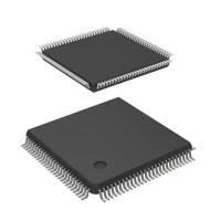China Infineon SAF-XC164CS-16F40F BB 16-bit Microcontroller MCU 40MHz 128kB Flash TQFP-100 for sale