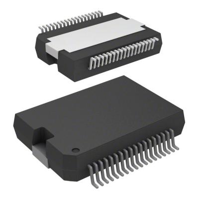 Cina ITS42008SBDAUMA1 circuito integrato IC Chip Power Distribution Switch in vendita