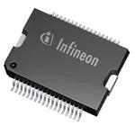 China ITS42008SBDAUMA1 Integrated Circuit IC Chip Power Distribution Switch for sale