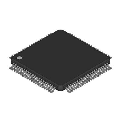 Китай ВСПЫШКА компонентов 32BIT 1MB интегральной схемаы AC MCU SAK-TC222S-16F133F продается