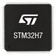 Cina Microcontroller-MCU del BRACCIO STM32H743VGT6 ad alto rendimento & DSP DP-FPU, braccio Cortex-M7 MCU 1MBytes del 1MB DI RAM istantaneo, 480 m. in vendita