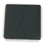 China Xilinx XC6SLX9-2TQG144C Spartan-6 FPGA IC 9152 Logic Elements 102 I/O TQFP-144 for sale