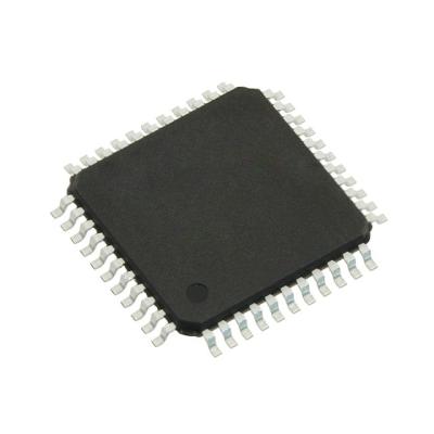 China XC2C64A-7VQG44C  IC CPLD 64MC 6.7NS 44VQFP Support BOM Quotation for sale