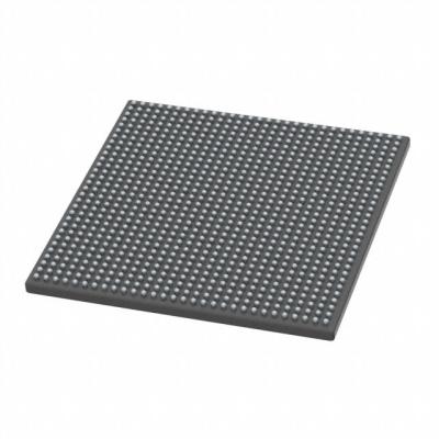 Китай Интегрированное XAZU7EV-1FBVB900Q откалывает IC SOC CORTEX-A53 900FCBGA продается