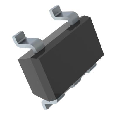 China Oberflächenbergart SN74LVC1G17DBVR Texas InstrumentsIC BUF NON-INVERT 5.5V SOT23-5 zu verkaufen