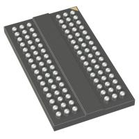 China Micron MT41K128M16JT-125 AAT:K 2Gbit DDR3L SDRAM 128Mx16 800MHz FBGA-96 for sale