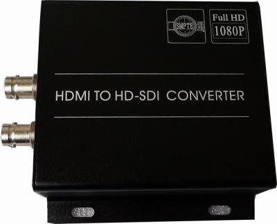 China HDMI To SDI Converter for sale