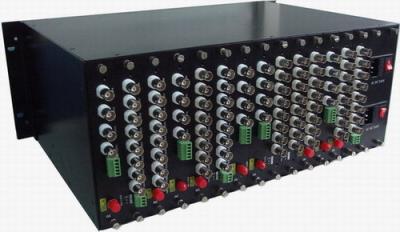 China 3G-SDI with SNMP Fiber optic converter,3G-SDI with Audio,Ethernet,data,SNMP function for sale