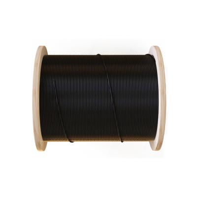 Cina 6-196 cavo a fibre ottiche del metalloide FPR ADSS del centro G657A1 G657A2 OS1 OS2 in vendita