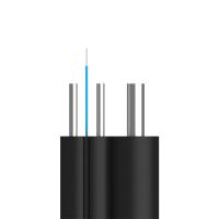 China FTTH 1Core 2Core 4Core Patch Cord Cable FTTX Cable for sale