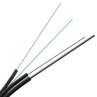 China FTTH 1Core 2Core 4Core Patch Cord Cable FTTX Cable for sale