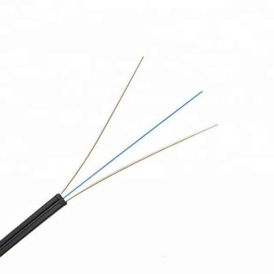 Cina 1 cavo di toppa a fibra ottica del cavo flessibile dello Sc del centro FTTH in vendita