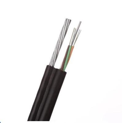 Cina La figura aerea 8 metropolitana sciolta cabla il cavo a fibre ottiche non corazzato in vendita