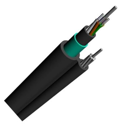 Cina La figura aerea 8 metropolitana sciolta cabla il cavo a fibre ottiche non corazzato in vendita