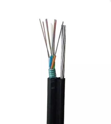 Cina Figura aerea 8 cavo a fibre ottiche del multi centro all'aperto del centro G652d 10 di GYTC8S in vendita