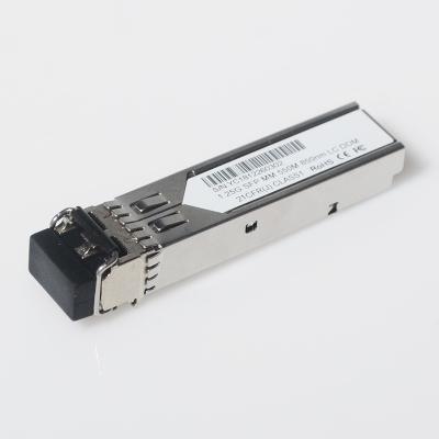 中国 1310nm 1550nm CWDMモジュールSFP繊維のトランシーバー 販売のため