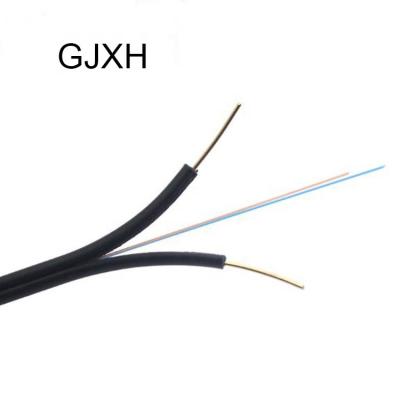 Cina Cavo a fibre ottiche piano all'aperto dell'interno del centro FTTH di GJYXFCH 2 in vendita