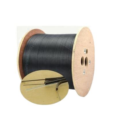 Cina Cavo a fibre ottiche piano all'aperto dell'interno del centro FTTH di GJYXFCH 2 in vendita