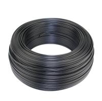 China 2 Core FTTH Patch Cord SC LC G652D G657A1 G657A2 Drop Cable 5.2mm LSZH for sale