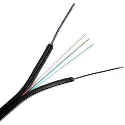 Cina Cavo flessibile a fibra ottica di GJYXCH GJYXFCH GJYXFCH GJXH G657A1 G657A2 G652D FTTH in vendita