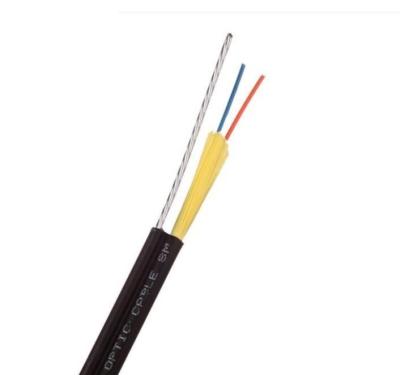 Cina Un amplificatore stretto autosufficiente dei 2 centri intorno al cavo flessibile di FTTH in vendita