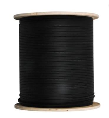 Cina 1 2 4 CAVO A FIBRE OTTICHE PIANO DI GOCCIA DEL CENTRO FTTH G657A1 G657A2 G652D in vendita