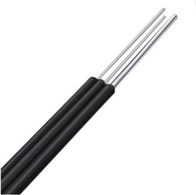Cina 1 2 4 CAVO A FIBRE OTTICHE PIANO DI GOCCIA DEL CENTRO FTTH G657A1 G657A2 G652D in vendita