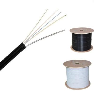 Cina 1 2 4 CAVO A FIBRE OTTICHE PIANO DI GOCCIA DEL CENTRO FTTH G657A1 G657A2 G652D in vendita