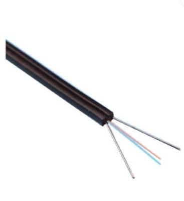 Cina 1 2 4 CAVO A FIBRE OTTICHE PIANO DI GOCCIA DEL CENTRO FTTH G657A1 G657A2 G652D in vendita