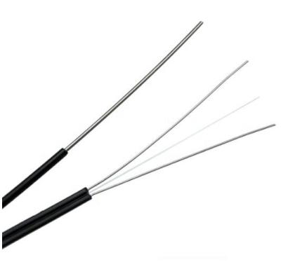 Cina 1 2 4 CAVO A FIBRE OTTICHE PIANO DI GOCCIA DEL CENTRO FTTH G657A1 G657A2 G652D in vendita