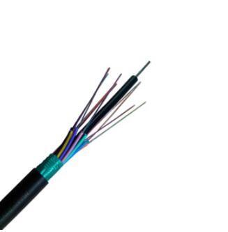 Cina 2 cavo a fibre ottiche misto del centro del centro 4 per FTTH in vendita