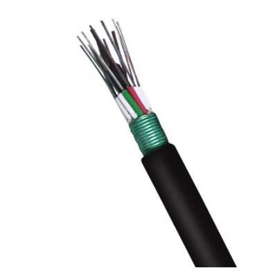 Cina 2 cavo a fibre ottiche misto del centro del centro 4 per FTTH in vendita