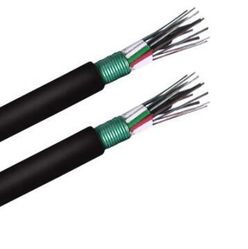 Cina 2 cavo a fibre ottiche misto del centro del centro 4 per FTTH in vendita
