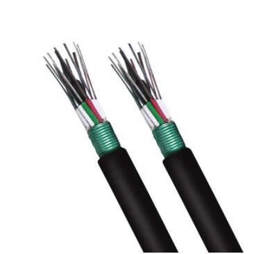 Cina 2 cavo a fibre ottiche misto del centro del centro 4 per FTTH in vendita