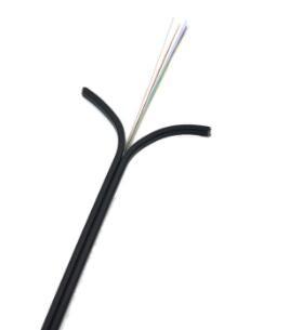 Cina Cavo flessibile dell'interno della guaina FTTH di G652D G657A1 G657A2 LSZH in vendita