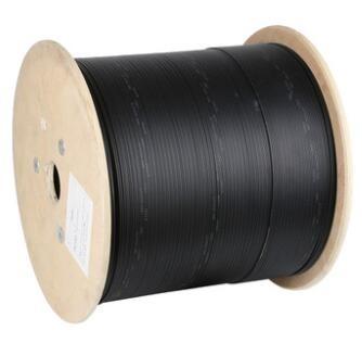 Cina Cavo flessibile dell'interno della guaina FTTH di G652D G657A1 G657A2 LSZH in vendita