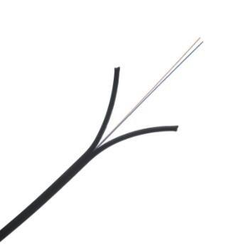 Cina Cavo flessibile dell'interno della guaina FTTH di G652D G657A1 G657A2 LSZH in vendita