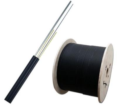 Cina Lamella a fibra ottica di singolo modo dei 2 centri per FTTH in vendita